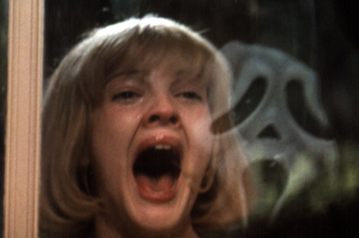 11 Songs In Scary Movies You'll Never Hear The Same Way
