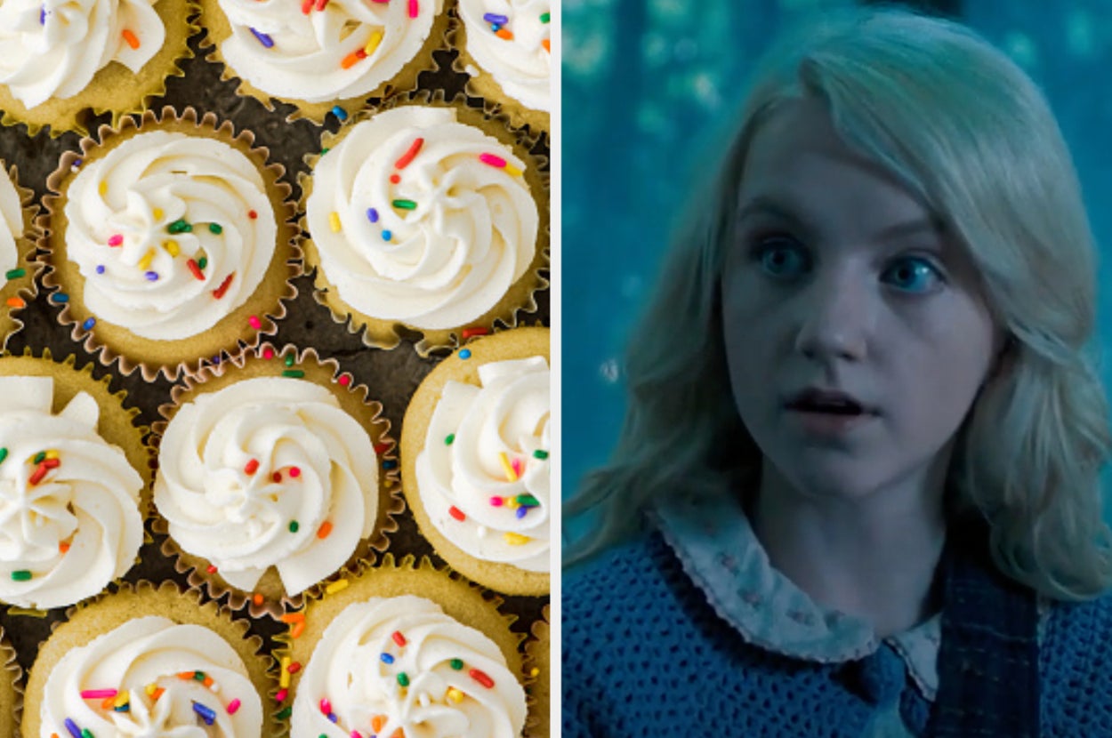 Luna Lovegood