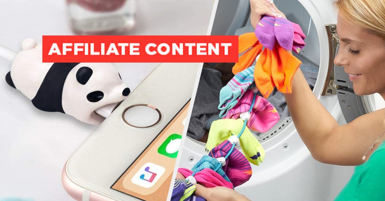 19 Genius Products That Prevent Little Problems From Becoming Big Problems