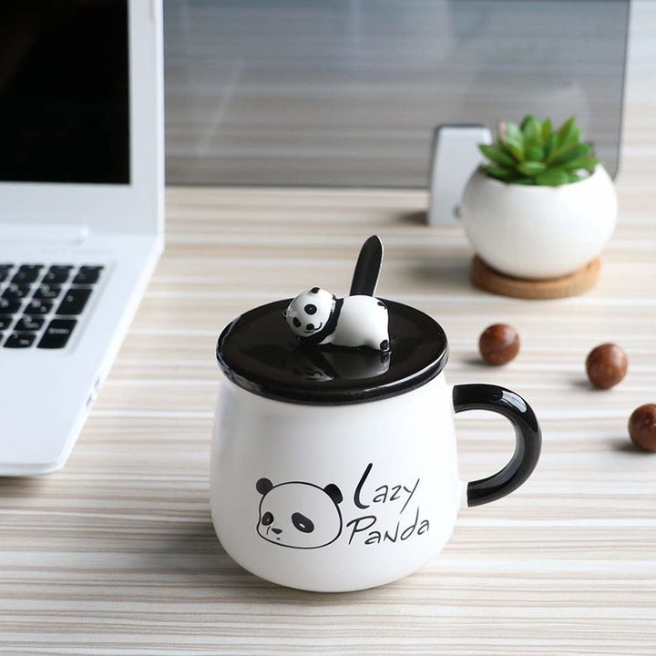Ridiculously Adorable Mugs You Can Get On Amazon