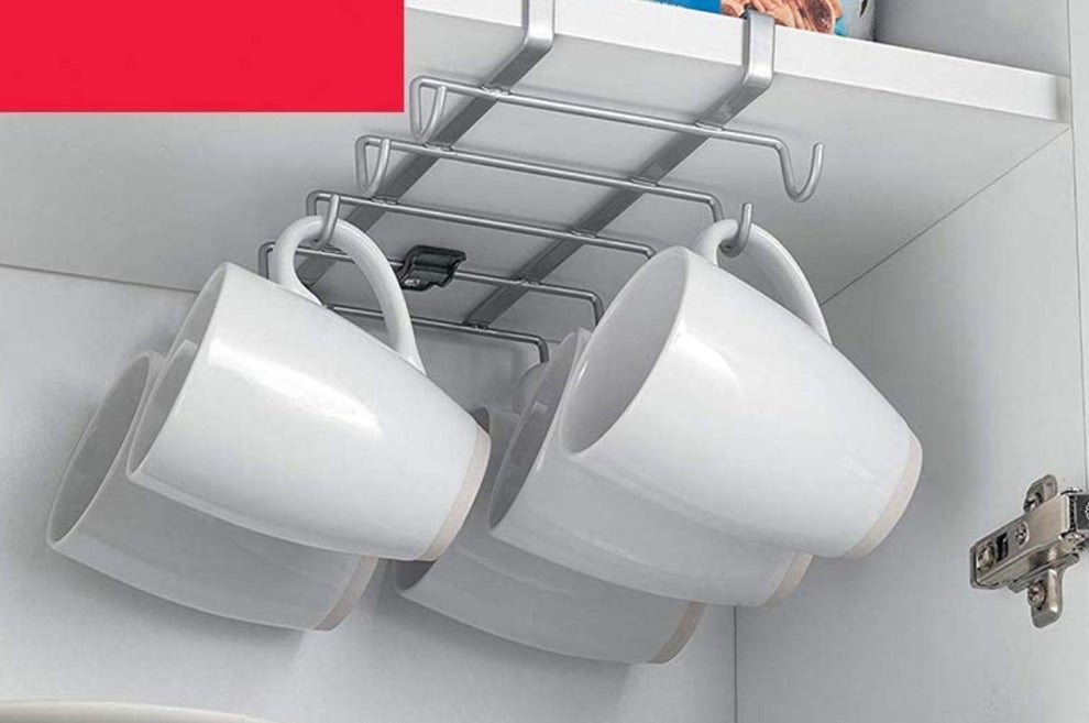 22 Products To Help Solve Common Problems In British Homes