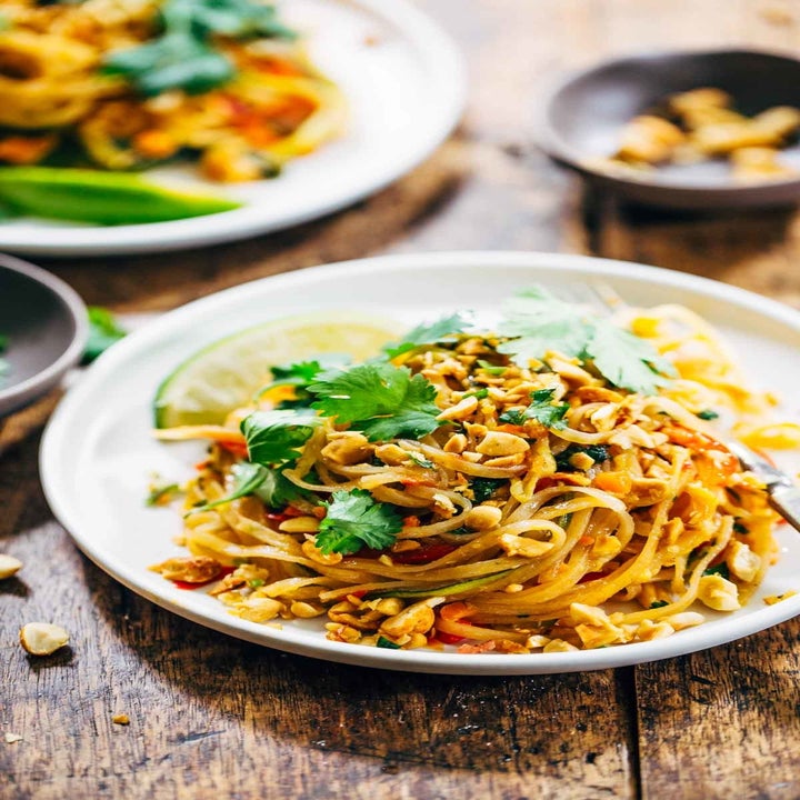 52 Meatless Dinner Ideas To Feed Your Whole Family