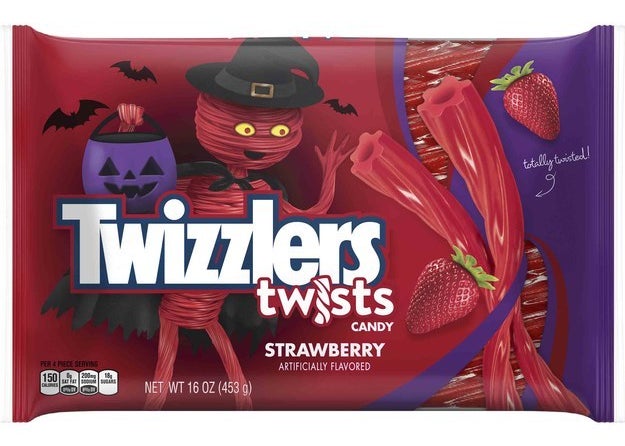 We'll Guess Your Birthday Month Based On Halloween Candy