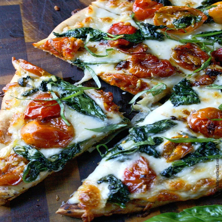 52 Meatless Dinner Ideas To Feed Your Whole Family
