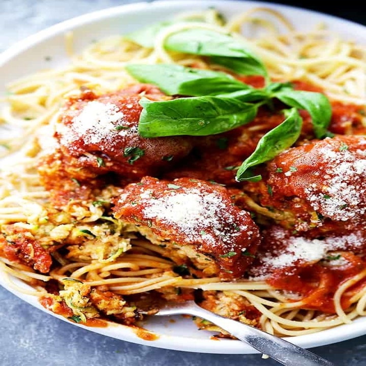 52 Meatless Dinner Ideas To Feed Your Whole Family