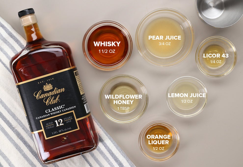 4 Cocktails That Will Make You Fall In Love With Whisky