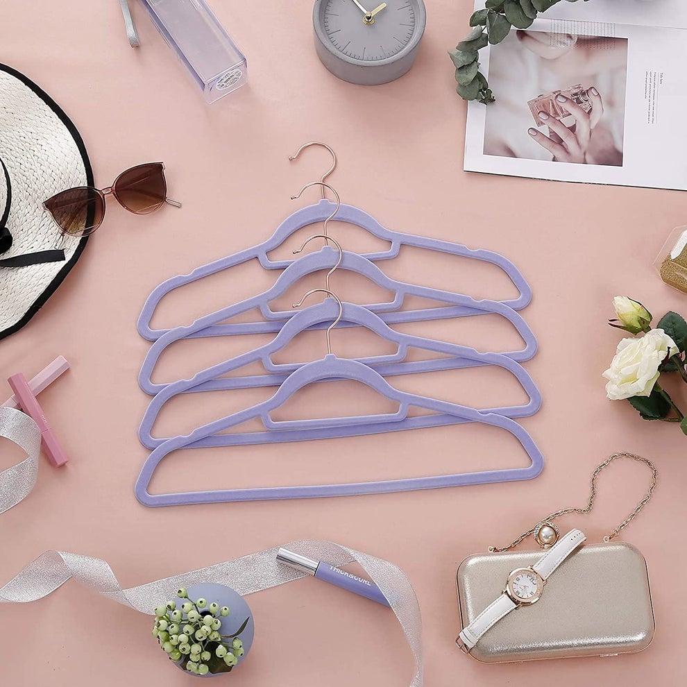 30 Colorful *And* Useful Products To Help You Stay Organized