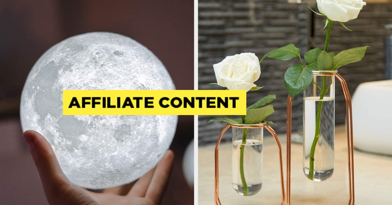 Fun Home Accessories That I Think Will Take Your Bedroom From Good To Great