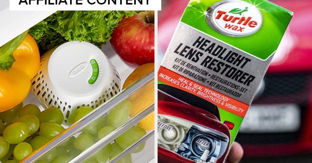 24 Insanely Effective Products That Do Their One Job Really Well