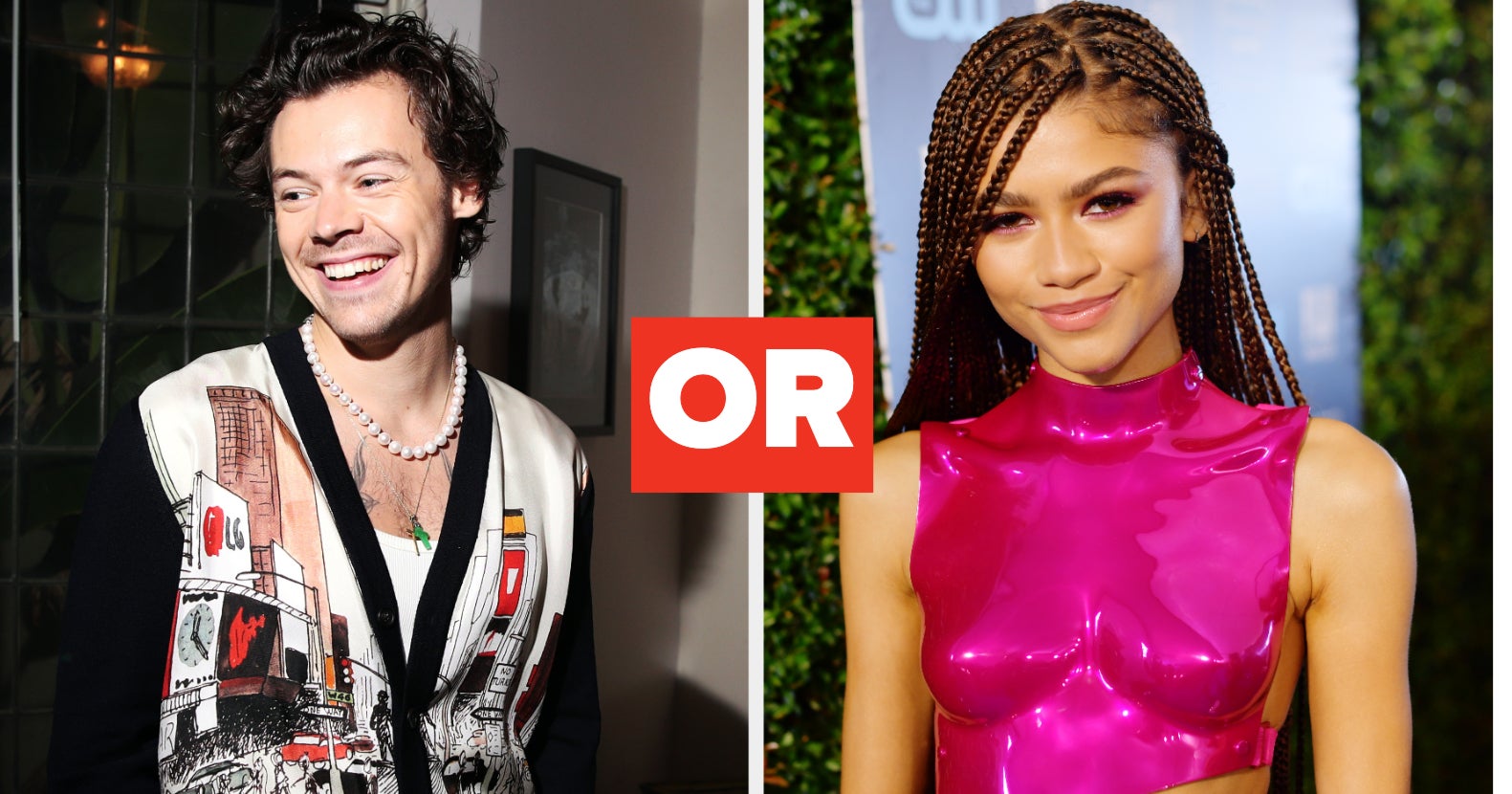 Celebrity Friend Group Reveals Why You'll Be Famous