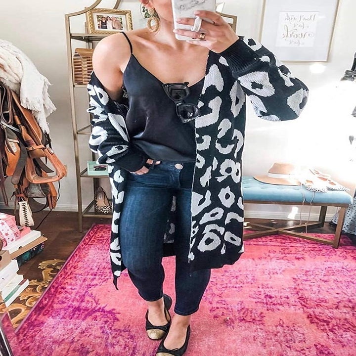 34 Pieces Of Fall Clothing That Are Perfect For Layering