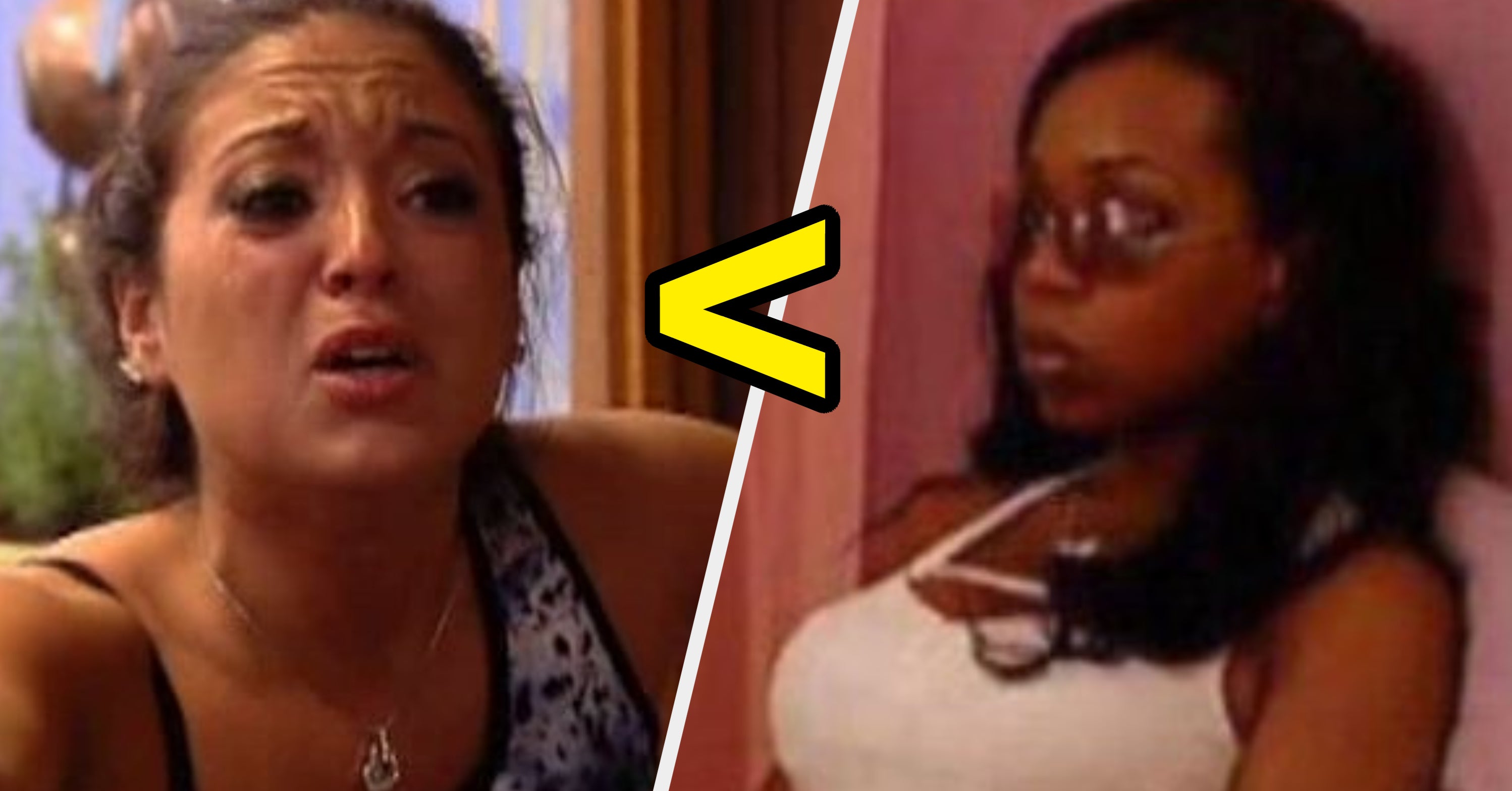 Do You Have The Same Favorite MTV And VH1 Reality Shows As Everyone Else?