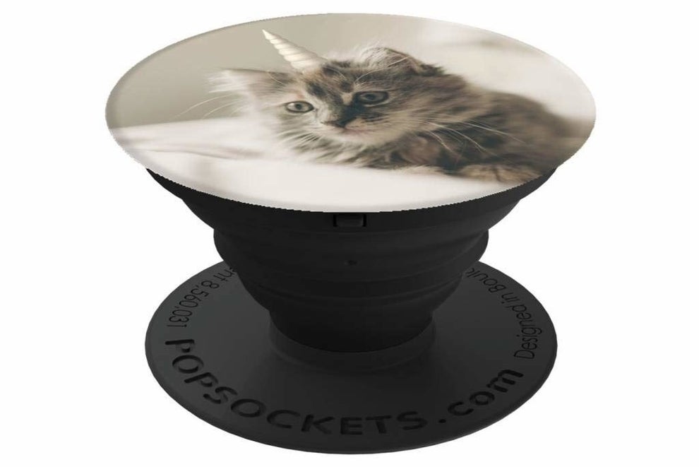 17 Funky Popsockets You Could Have On Your Phone Right Now