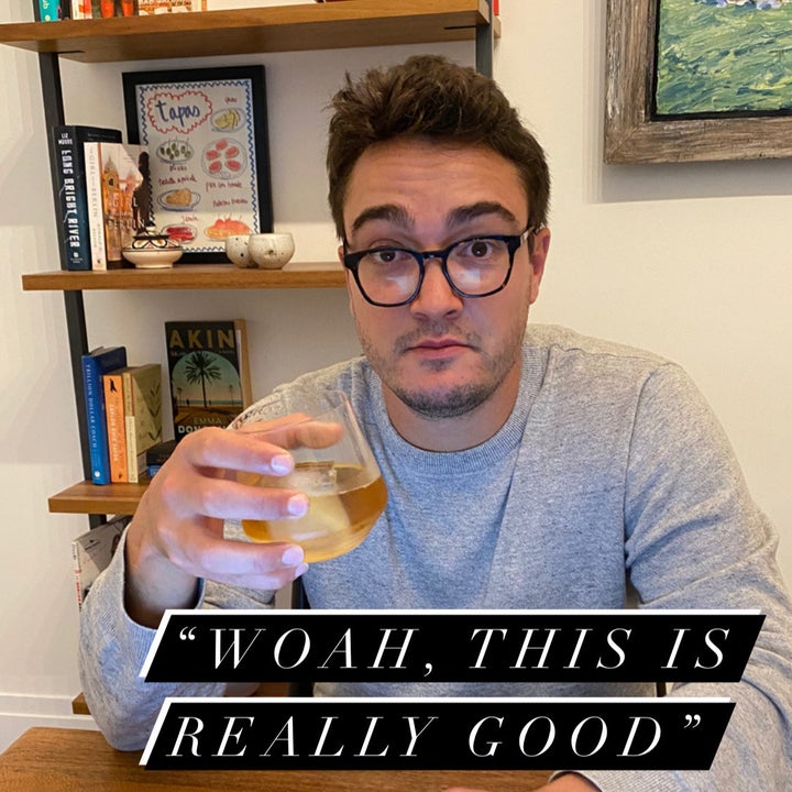 Bartesian Review: An Impressive At-Home Cocktail Maker