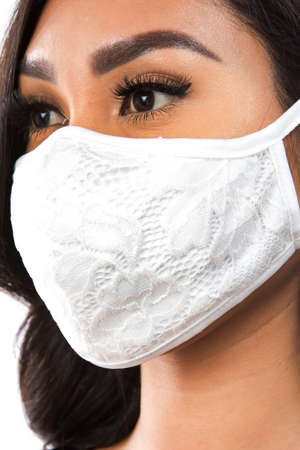 26 Face Masks That'll Double As Halloween Costumes This October