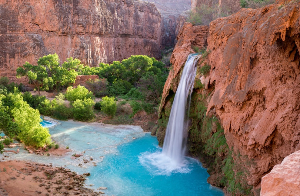 17 Beautiful Places In Arizona To Visit At Least Once