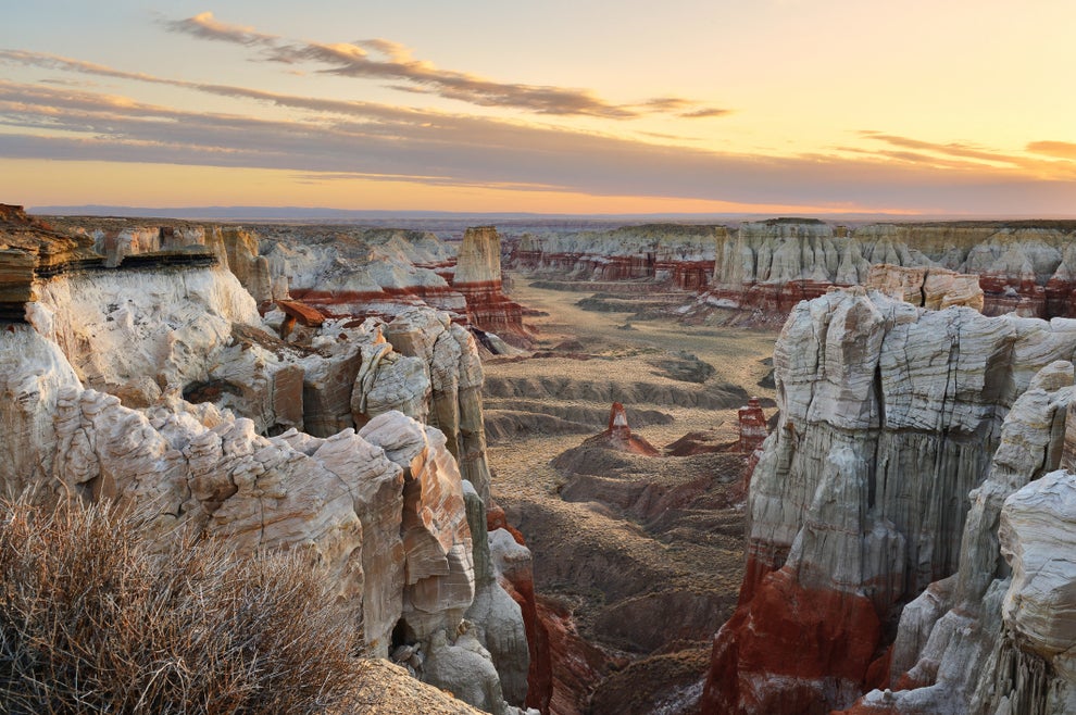 17 Beautiful Places In Arizona To Visit At Least Once