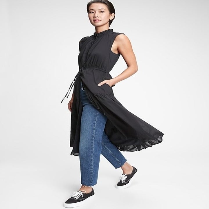 25 Things From Gap You'll Probably Wear At Least Once A Week