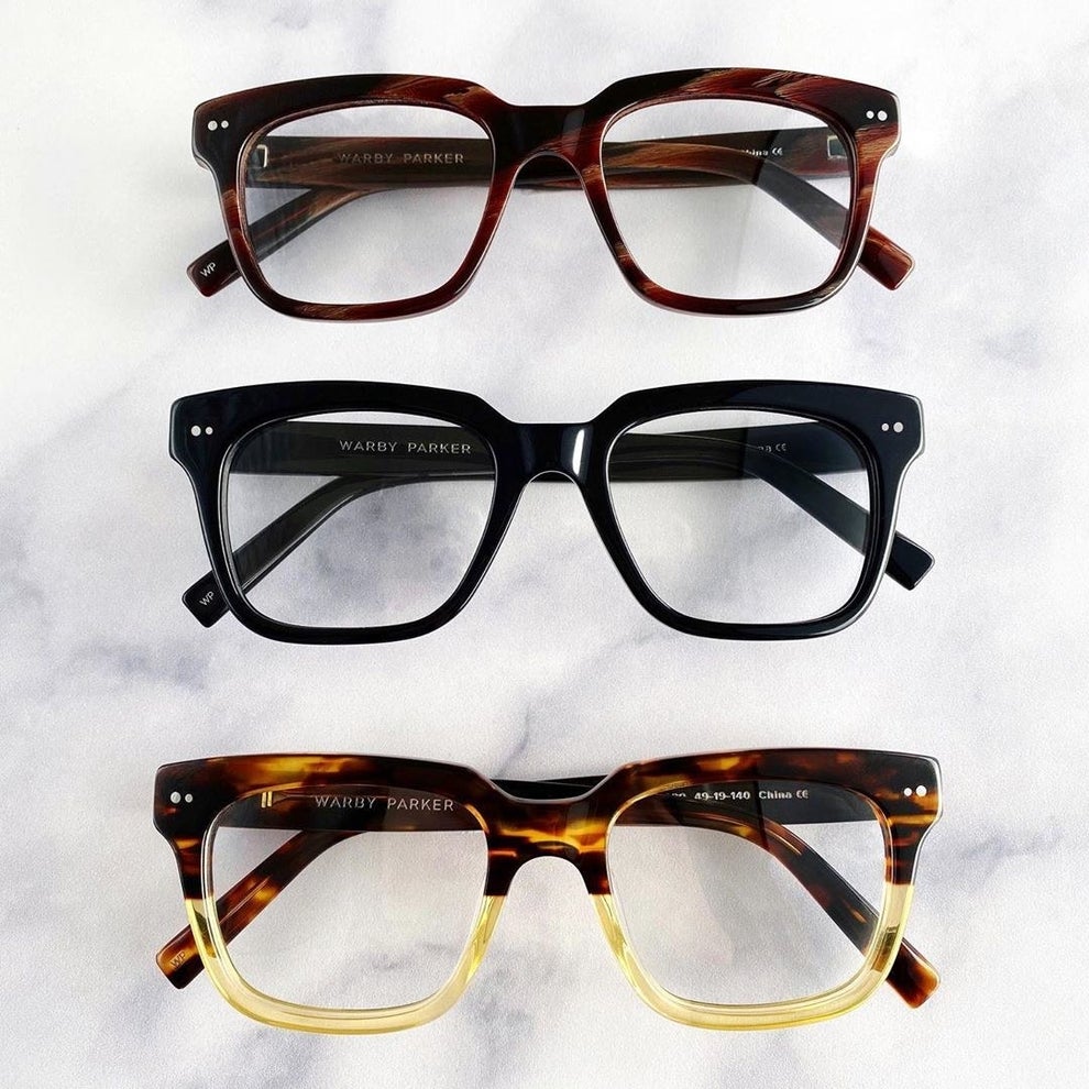 21 Cool And Inexpensive Glasses That'll Change Up Your Look