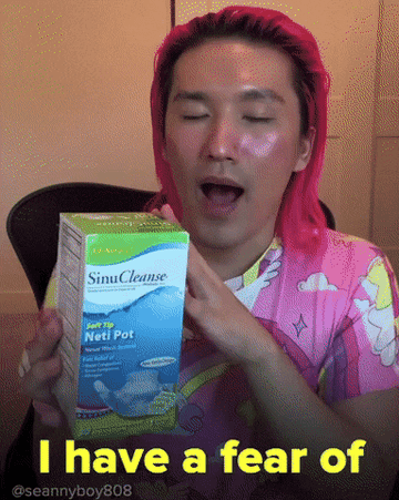 We Tried Three Neti Pots And Here Are The Results
