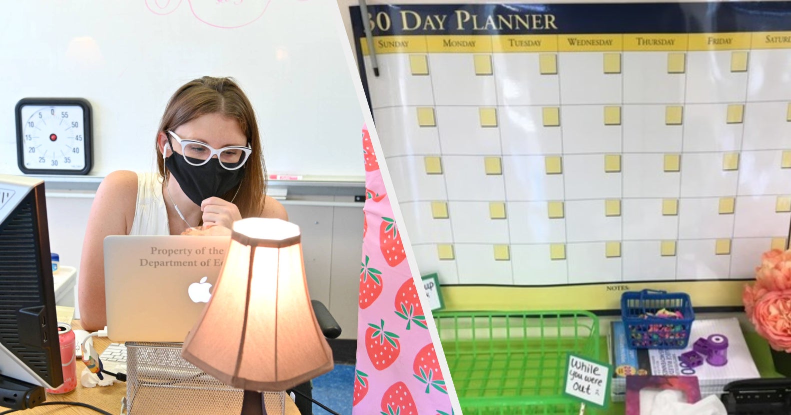 Teachers, What Are Your Best Tips And Tricks For Remote Learning?