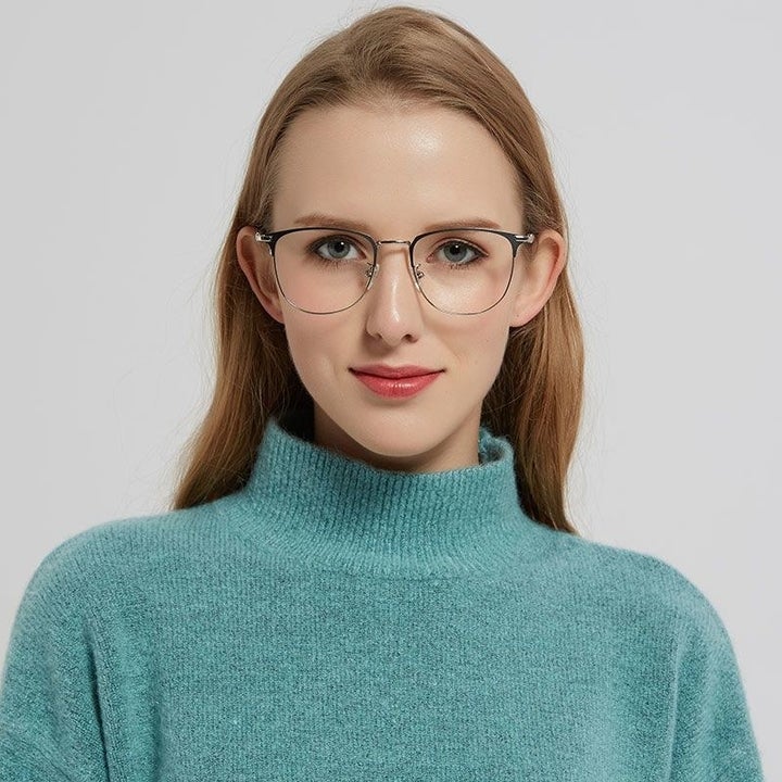 21 Cool And Inexpensive Glasses That'll Change Up Your Look
