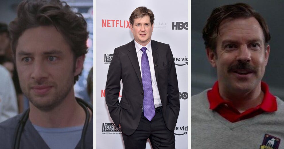 Ted Lasso Review: This Is The Warm Hug We Need For 2020