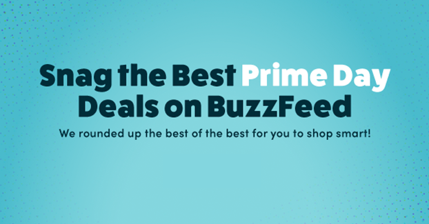 Amazon Prime Day Deals Newsletter