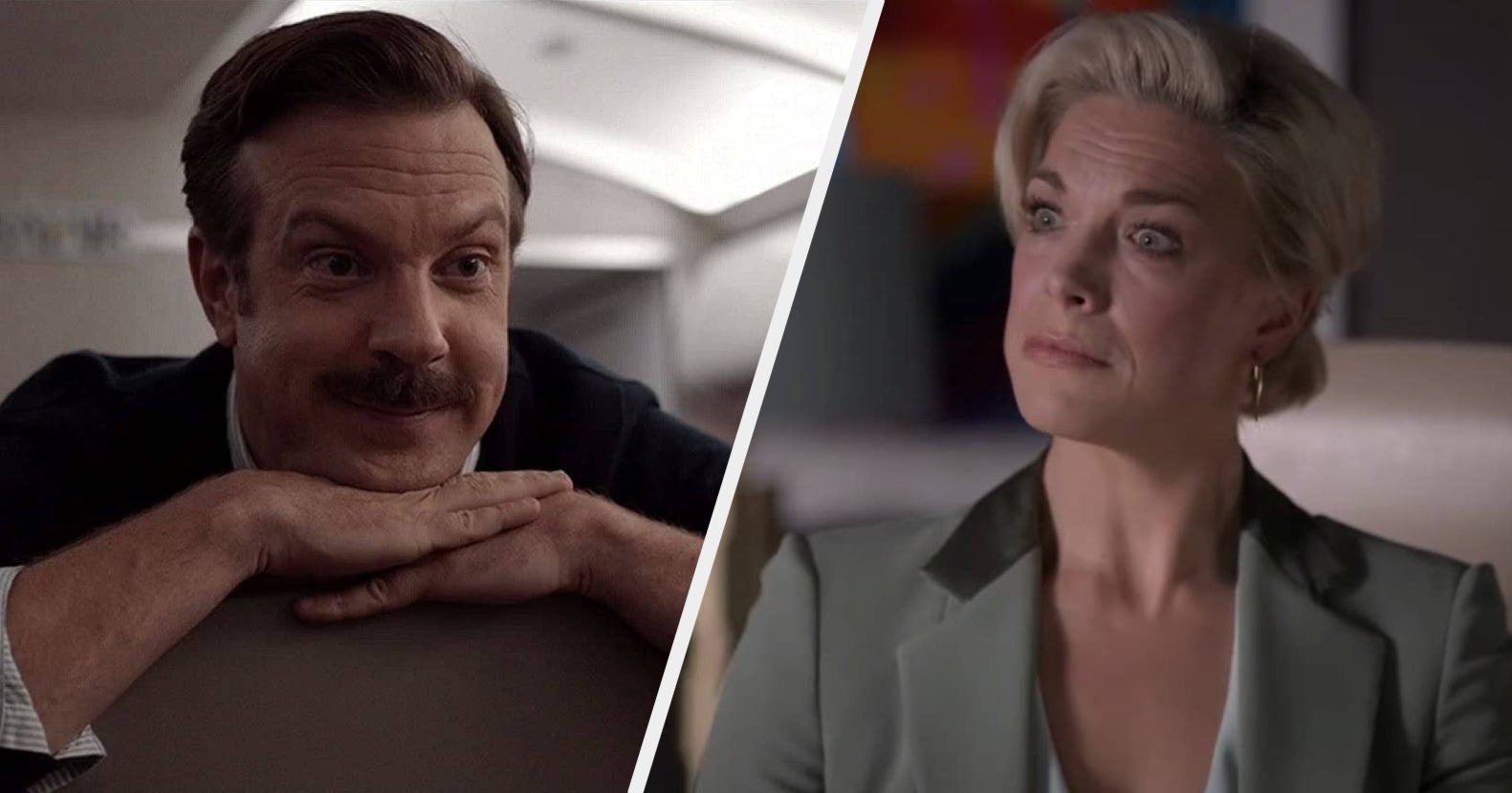 Ted Lasso Review: This Is The Warm Hug We Need For 2020