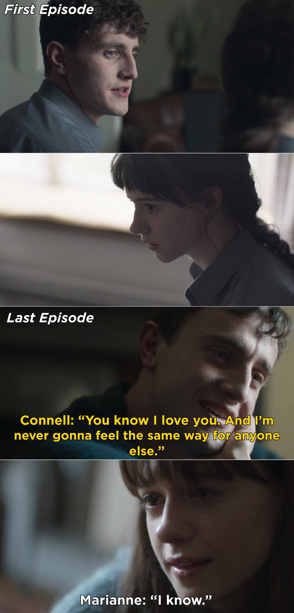 TV Shows With Amazing First And Final Episodes