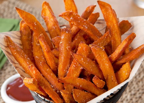 Are You Obsessed With Ketchup? Quiz