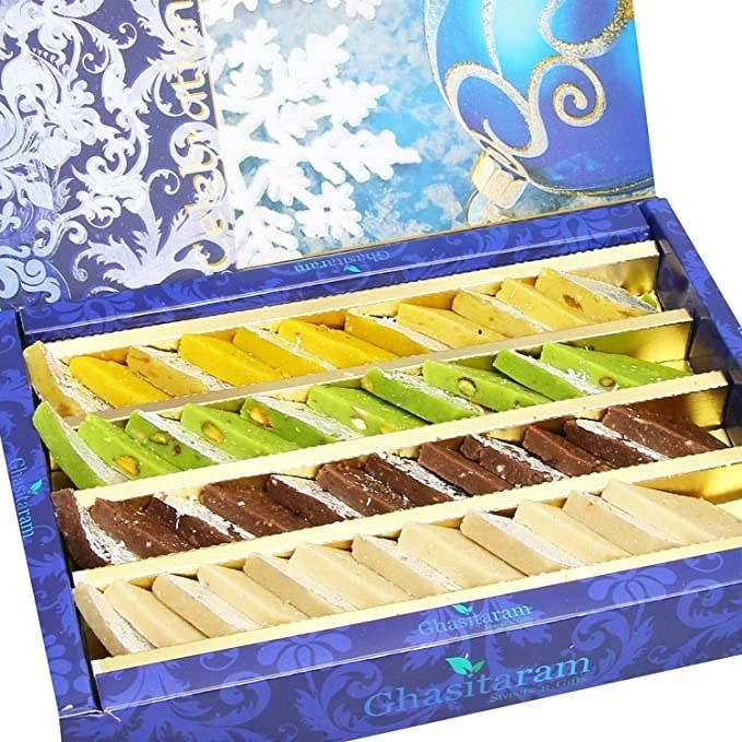 Sweet Box Sets For Diwali