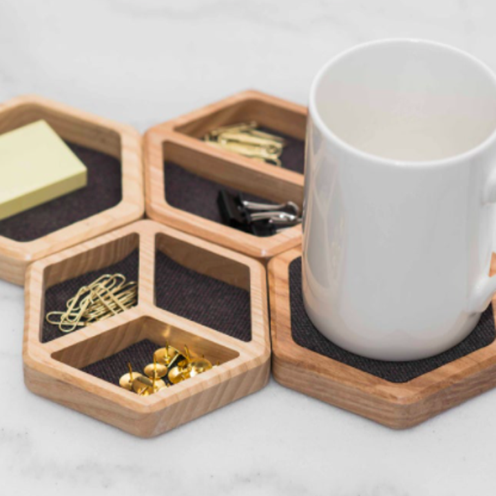 Cool And Unusual Organizing Products