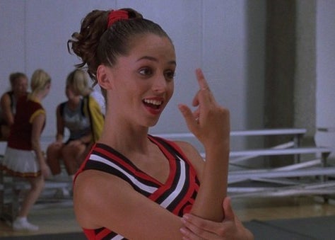 2000s Girl Movie Characters Poll