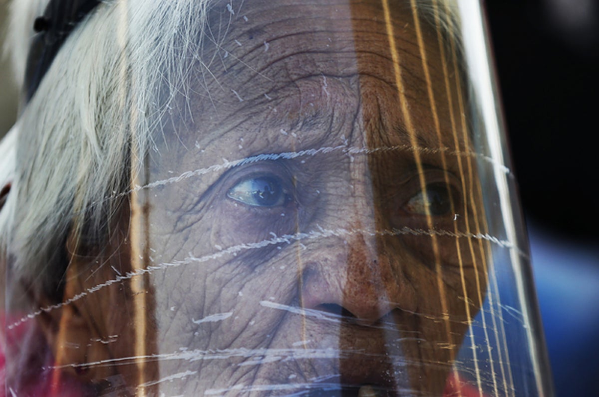 27 Of The Most Powerful Photos Of This Week