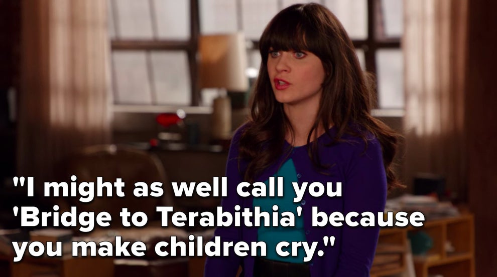 The Funniest Moments From Each "New Girl" Season