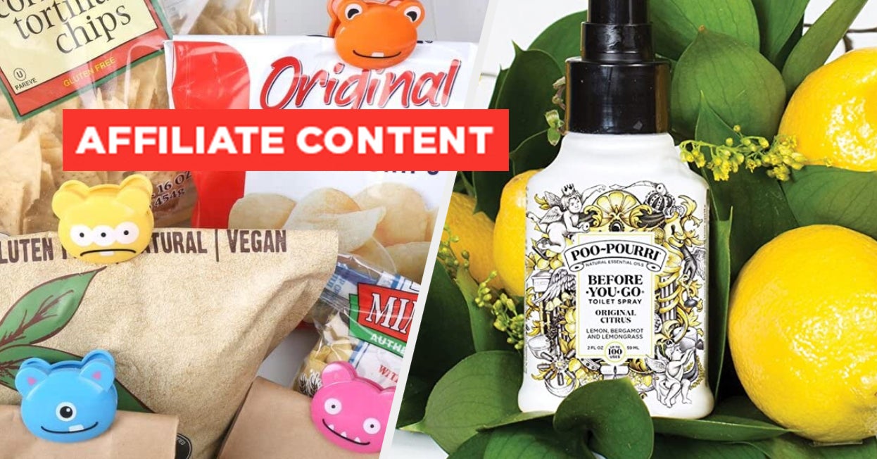 28 Things That Are Cute Solutions To Ugly Problems