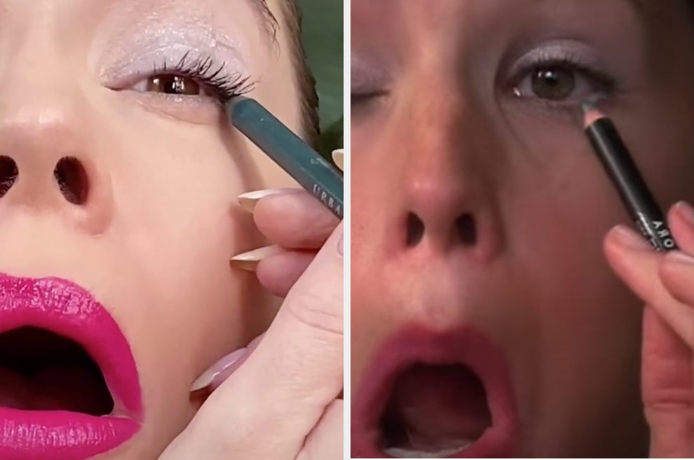 Young Jenna 13 Going On 30 Halloween Costume TikTok