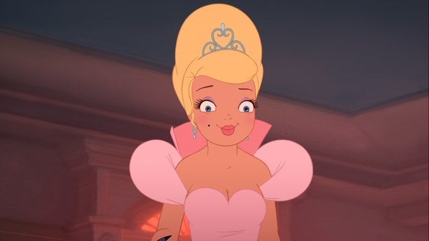 Can You Pass This "The Princess And The Frog" Quiz?