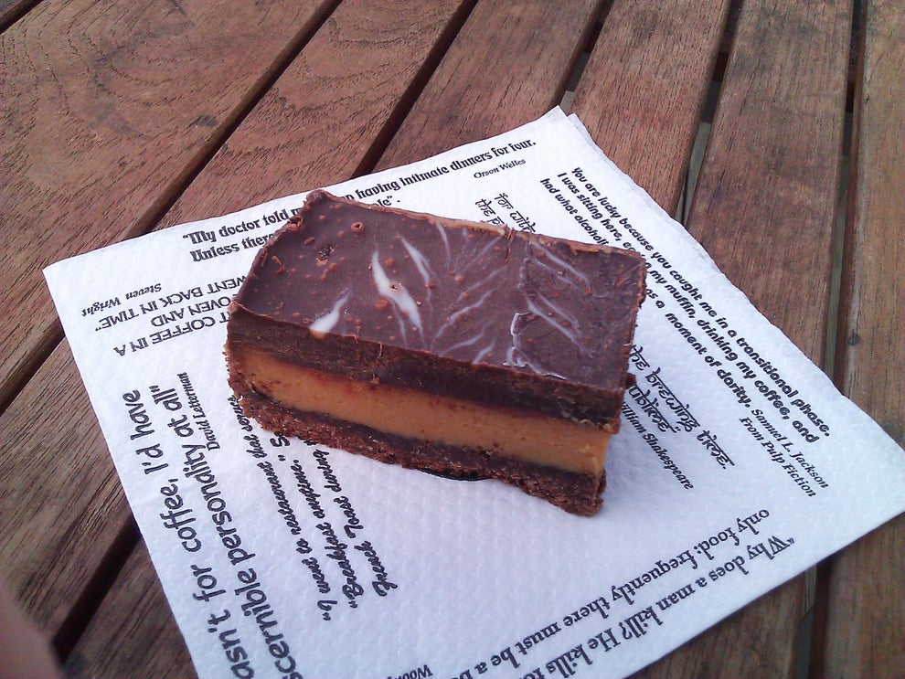 The Definitive Ranking Of Australian Baked Goods