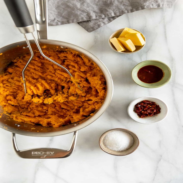 26 Easy, Affordable Five-Ingredient Thanksgiving Recipes