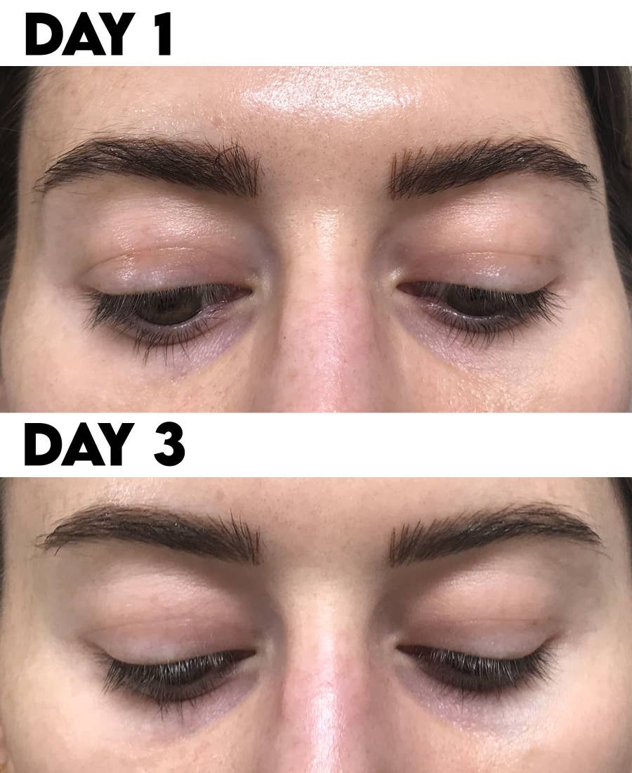 farrah microblading
