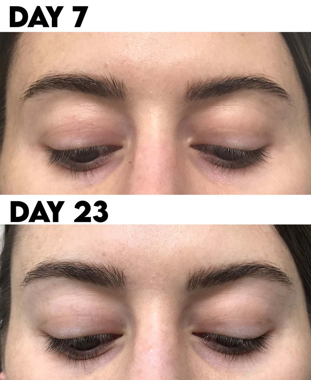 Eyebrow Microblading: Everything You Need To Know