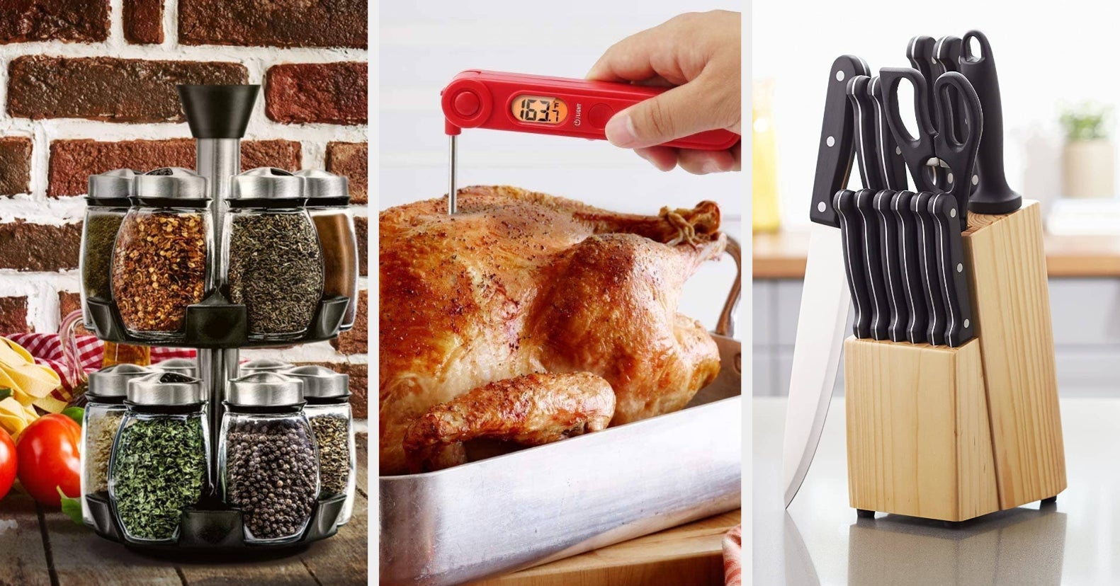 Best Beginner Chef Products From Amazon Canada