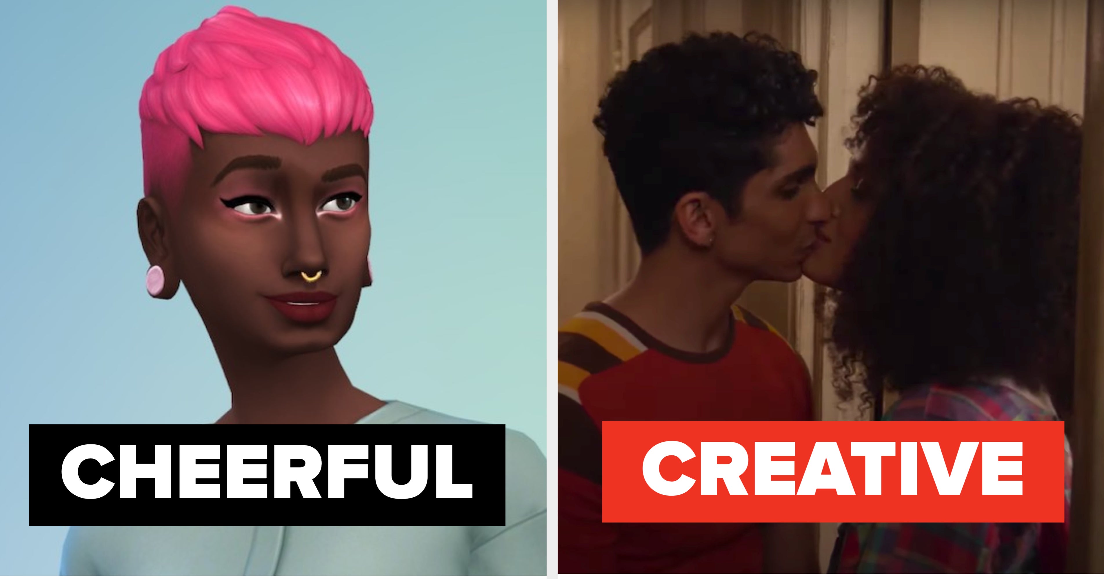 Pick Your Sims Traits To Learn Your Soulmate's Zodiac
