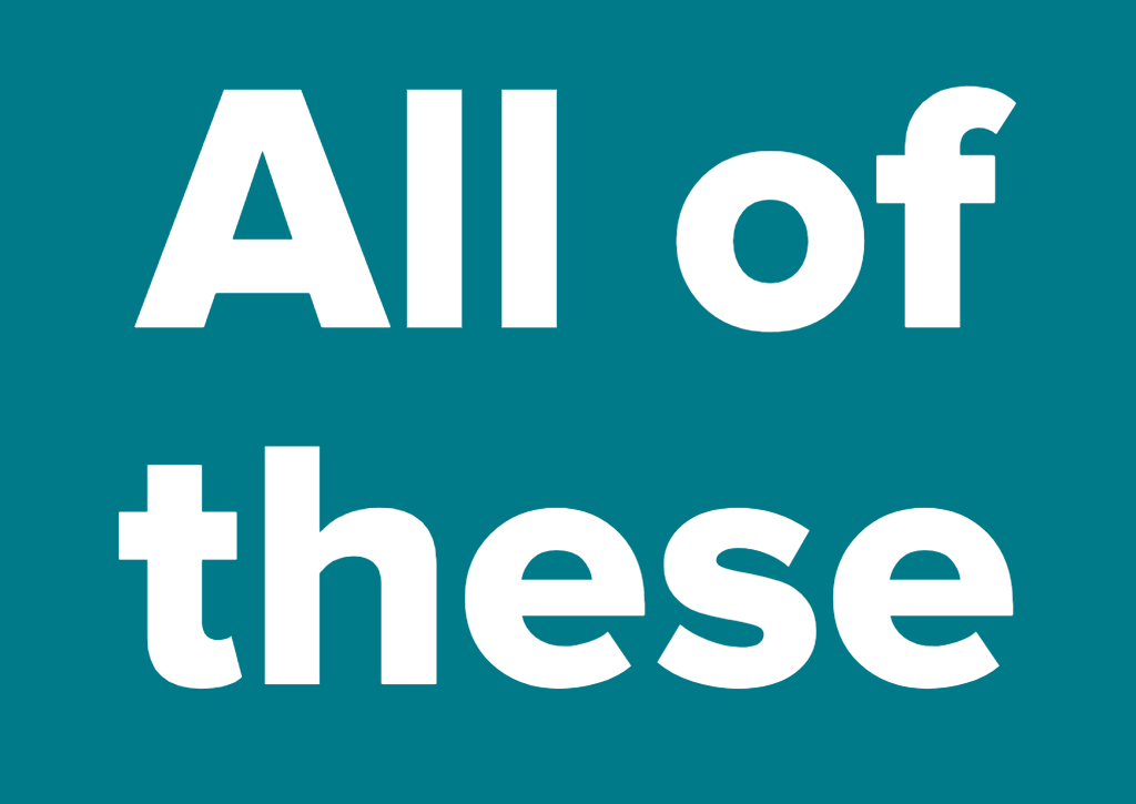 Thanksgiving Food Poll