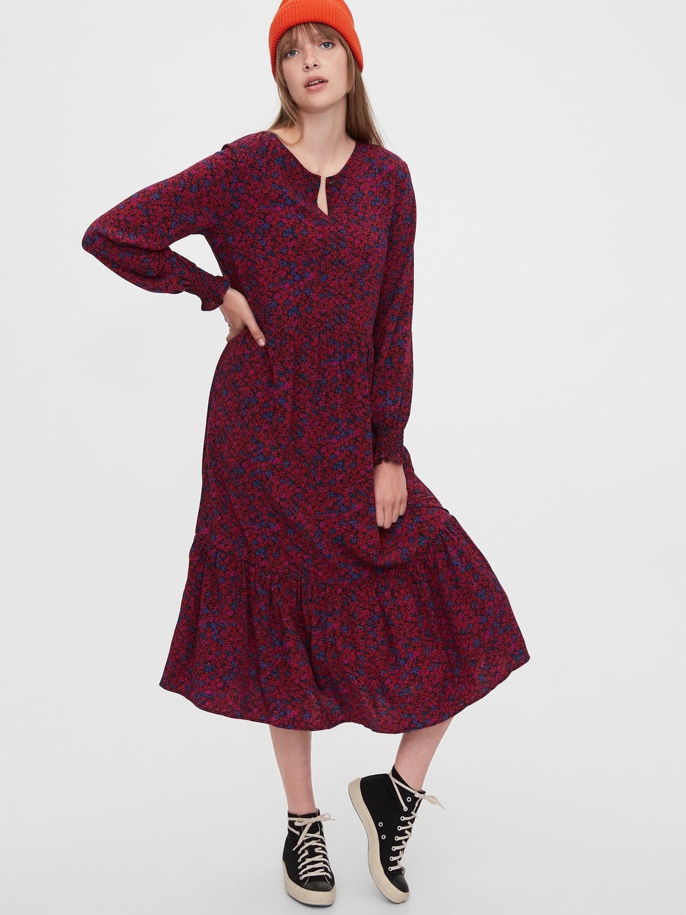 31 Cute Dresses That Are Comfy Enough To Wear Every Day