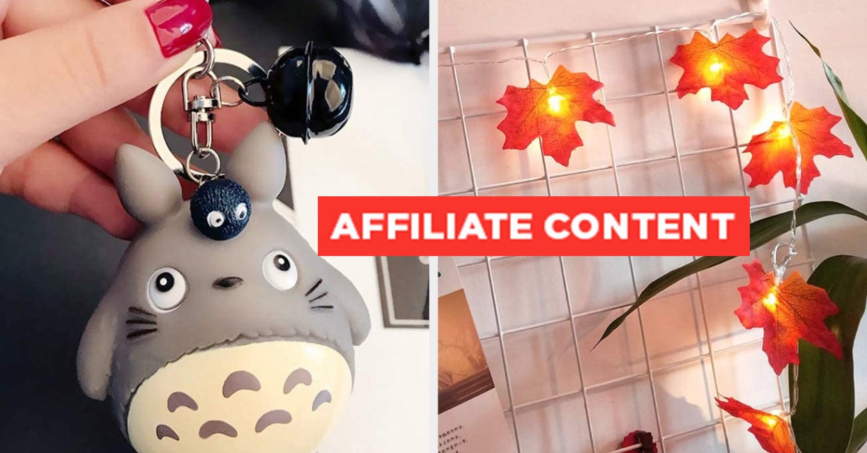 23 Random Things Under £4 That Belong In Your Shopping Cart