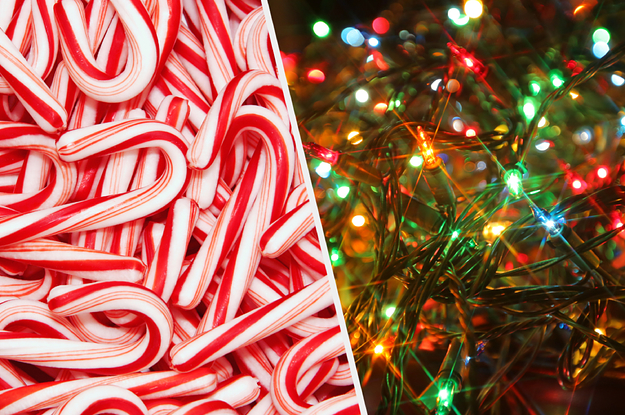 Choose Your Favorite Holiday Activities And We’ll Give You A Holiday Dare