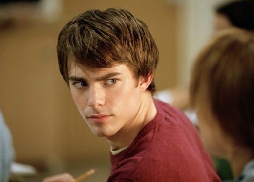 Cute Guys From Movies Poll Quiz